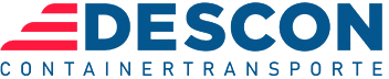 DESCON Hamburg – Containertransporte Hamburg